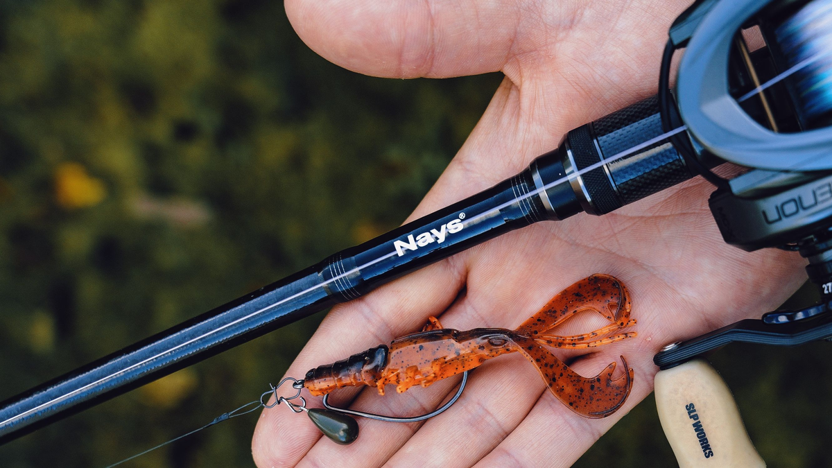 Buy Nays Fishing Rods online | Nays
