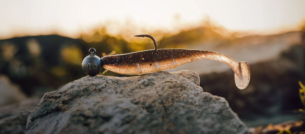 Buy Soft Baits & Soft Plastic Lures online | Nays