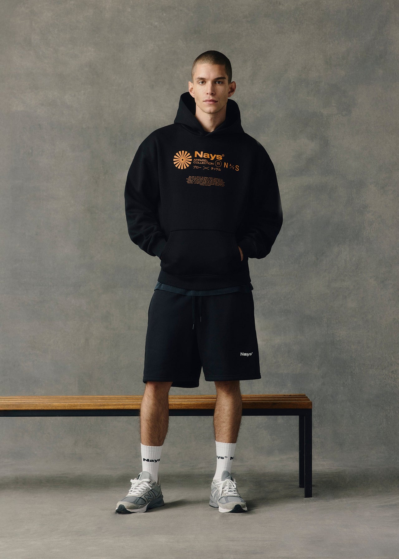 New Arrivals | Nays