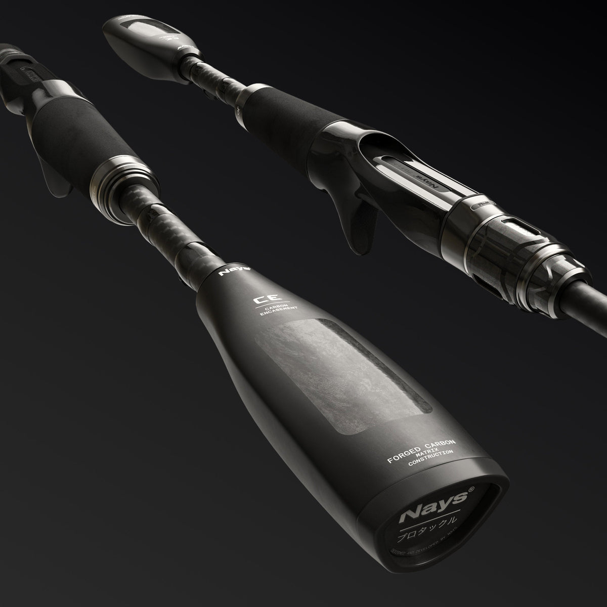 Buy Nays NXT Pro Premium Fishing Rods online | Nays