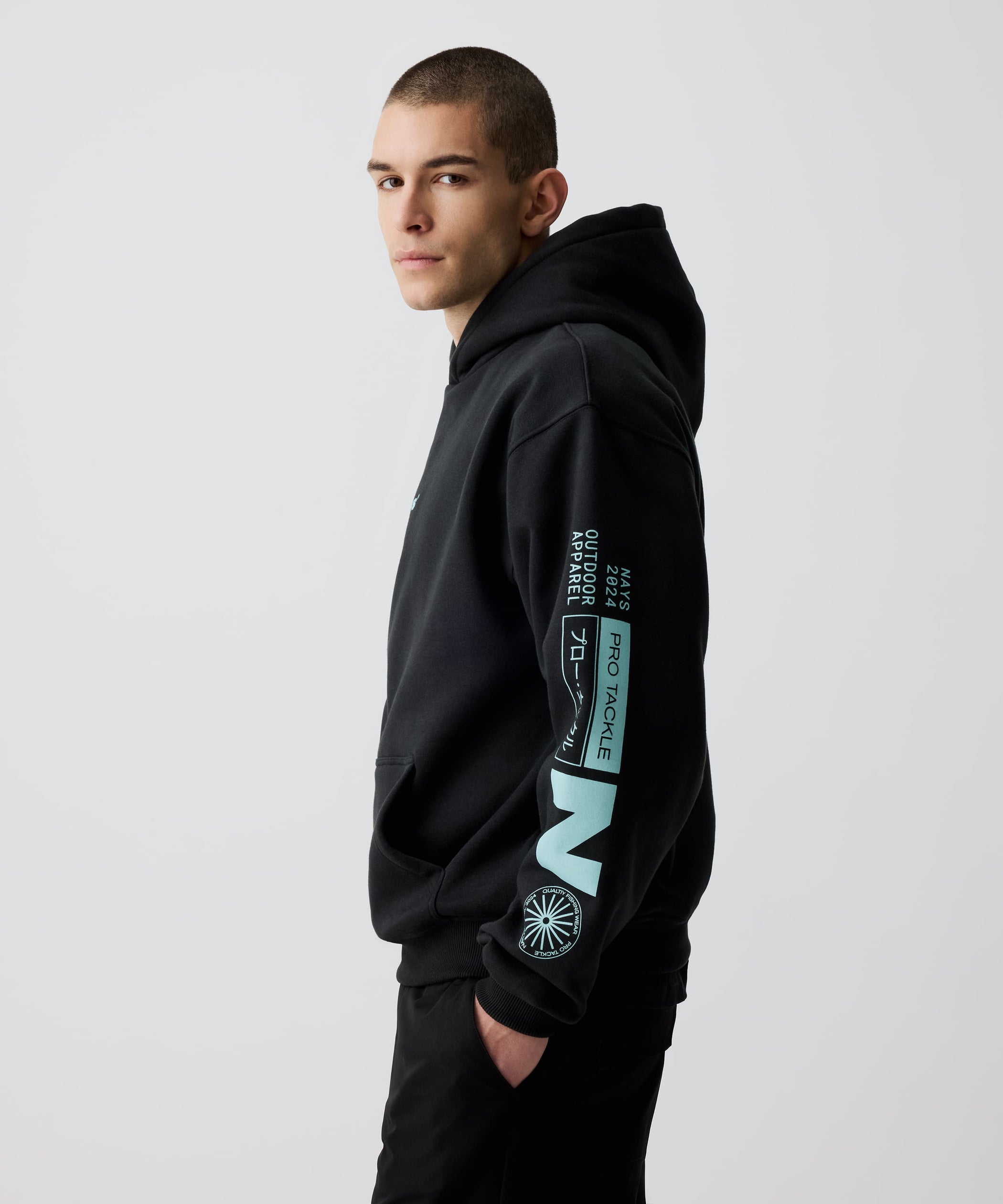 Nays – Premium Outdoor & Fishing Gear