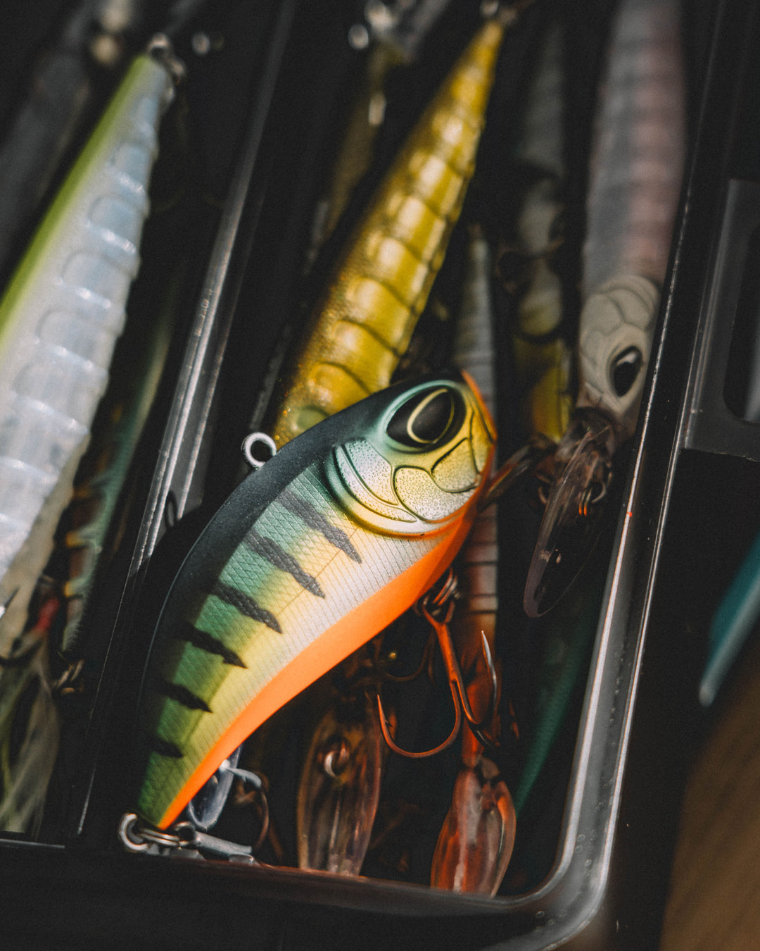 Nays – Premium Outdoor & Fishing Gear
