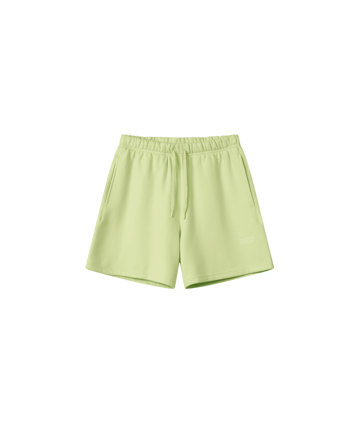 Buy Nays Retro Logo Shorts online | Nays